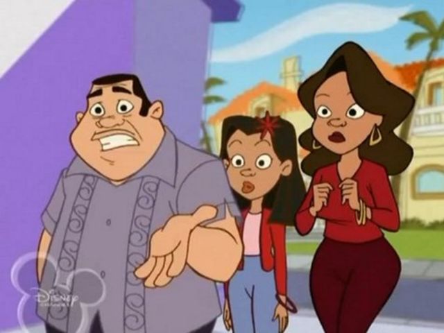 How Well Do You Remember Your 2000s Disney Show Characters? | Playbuzz
