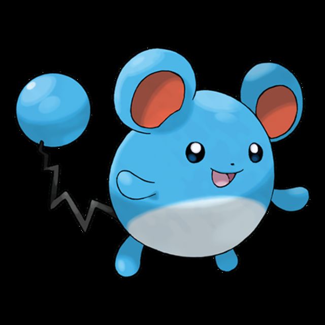 Which pokemon should be The Rat in Pokemon Chinese Zodiac? | Playbuzz