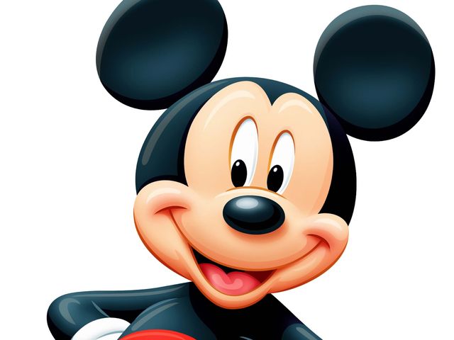 Can You Identify These Disney Characters From Only Their Eyes? | Playbuzz