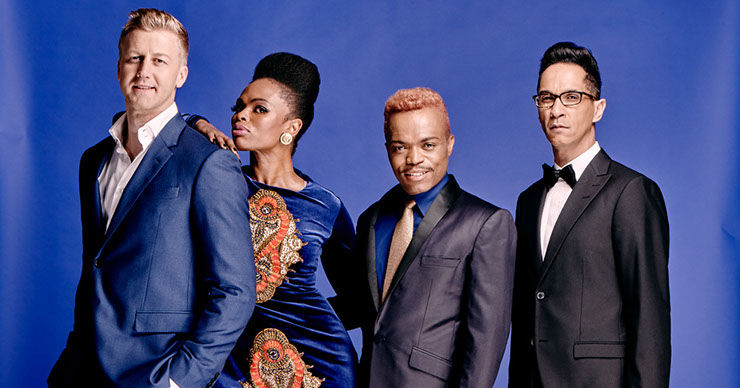 What was your favorite local moment on Sunday? | Playbuzz