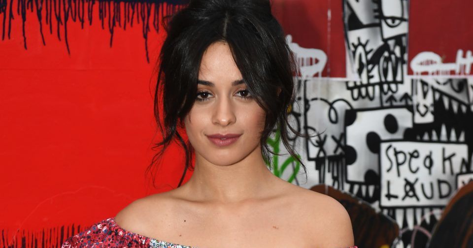 Quiz: Which Camila Cabello GIF Sums Up Your Zodiac Sign? | Playbuzz