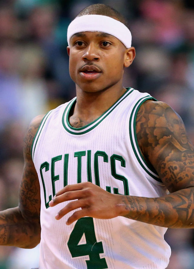 Who is the Worst NBA Player in the Clutch? | Playbuzz