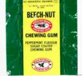 10 Chewing Gums From The 70s & 80s We All LOVED | PlayBuzz