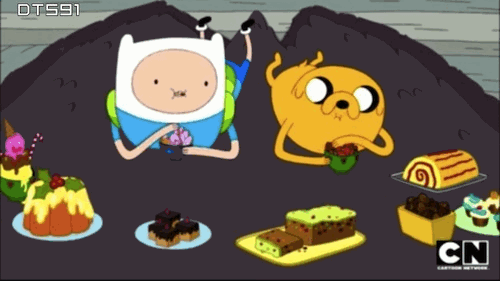 How well do you know Adventure Time? | Playbuzz