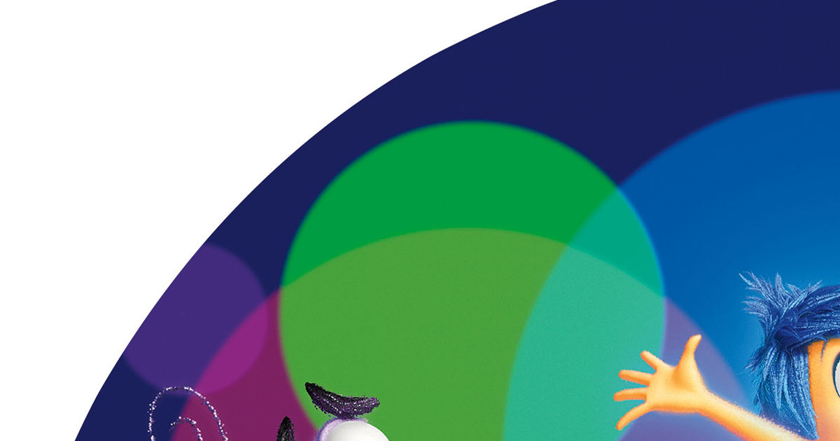 Quiz Which Inside Out Emotion Are You Inside Out