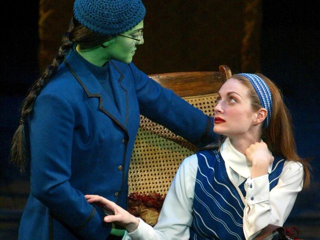 How well do you know the musical Wicked? | Playbuzz