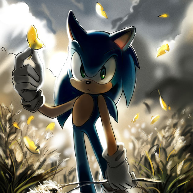 Cursed-Blue - Hobbyist, Digital Artist | DeviantArt