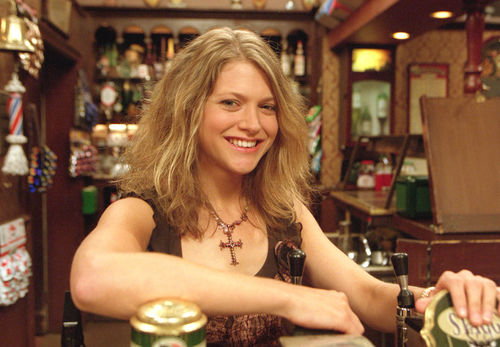 Violet Wilson - Alchetron, The Free Social Encyclopedia