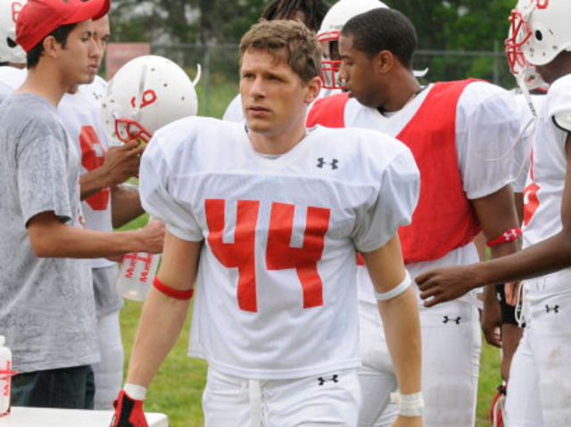 Which NFL players look the most alike? : r/nfl