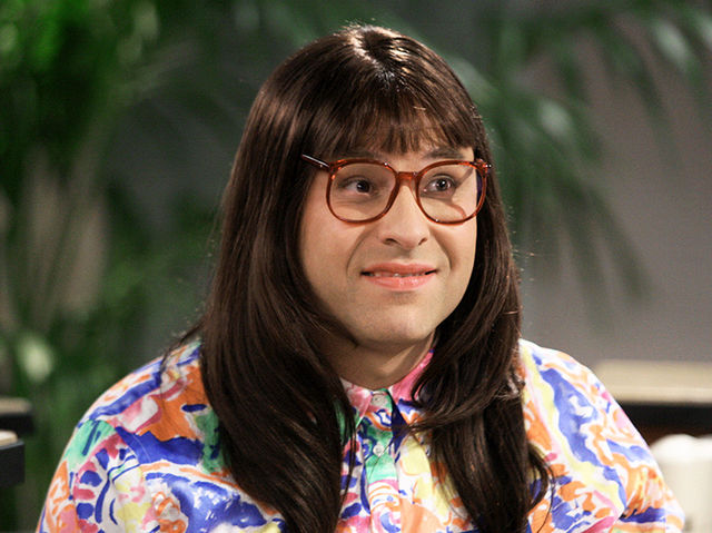 Which Little Britain Character Are You? | Playbuzz