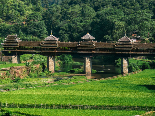 Only 2% Of The Population Know Where These 17 Iconic Bridges Are | Playbuzz