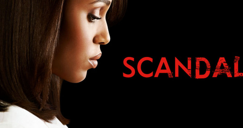 11 Most Memorable Songs From "Scandal" | Playbuzz