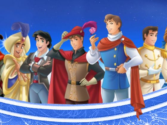 Which Disney Prince Should You Date Based On Your Birthday? | Playbuzz