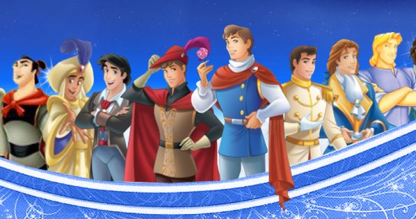 Which Prince Rules Them All? Pick from These Disney Princes! | Playbuzz