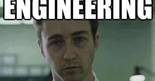 12 Engineering Memes That Define Your Life As An Engineer | Playbuzz