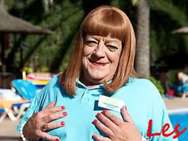 Which Character From Benidorm Are You Most Like? | Playbuzz
