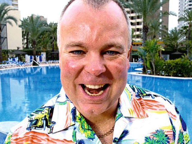 Which Character From Benidorm Are You Most Like? | Playbuzz