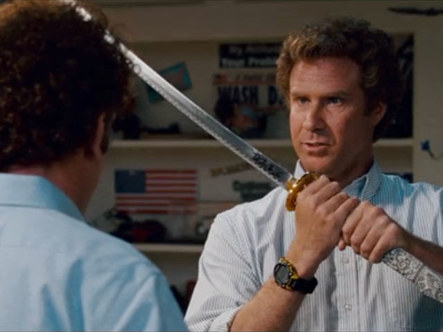 How much do you know about Step Brothers? | Playbuzz