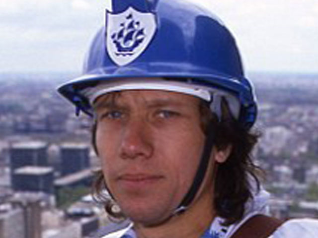 Blue Peter's 80s presenters: Where are they now? | Playbuzz