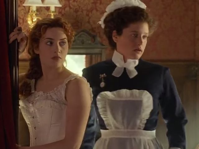 Do You Remember All The Little Details From "Titanic"? | PlayBuzz