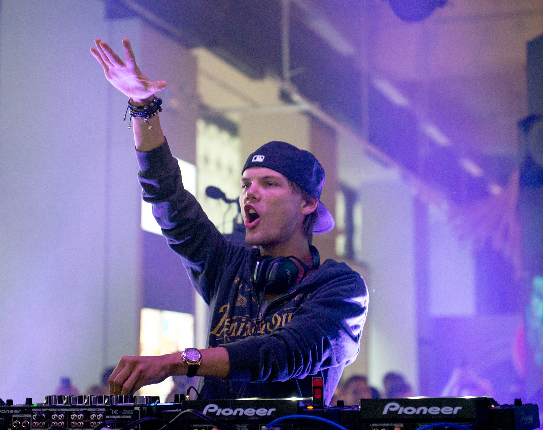 Avicii Music AB, la empresa que creció un 1905% en pocos años ...