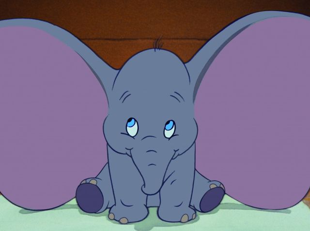 How Well Do You Know Walt Disney's Classic Movie "Dumbo?" | Playbuzz