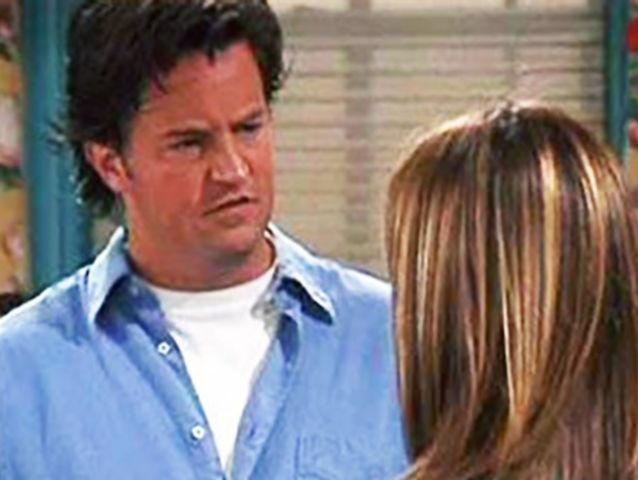 Do You Still Remember These 21 Iconic Quotes From Friends? | Playbuzz