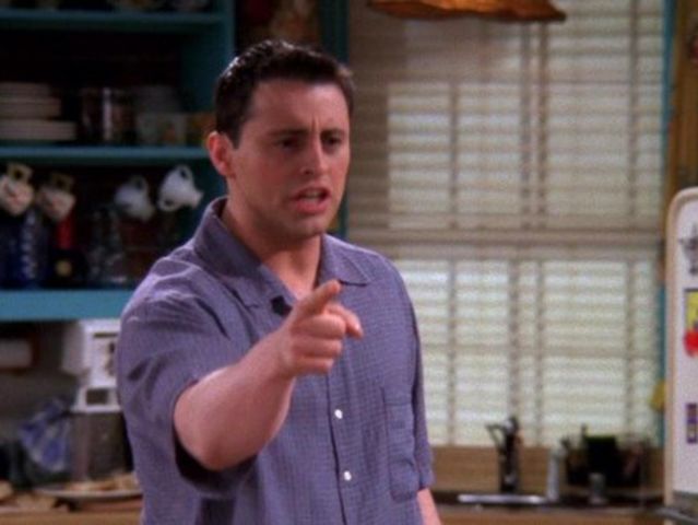 Do You Still Remember These 21 Iconic Quotes From Friends? | Playbuzz