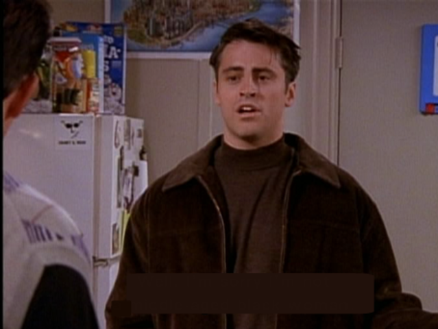 Do You Still Remember These 21 Iconic Quotes From Friends? | Playbuzz