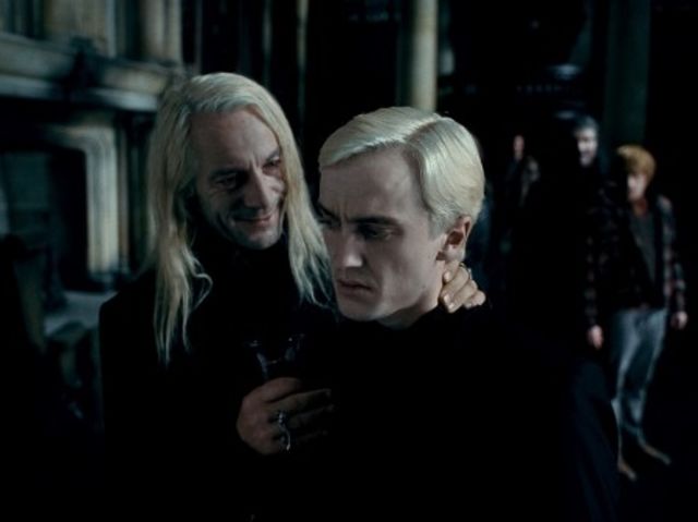 13 Things You Didn't Know About the Malfoy Family | PlayBuzz