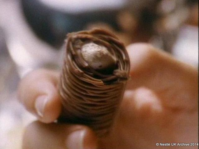 QUIZ! Can You Guess The Chocolate Bar? | Playbuzz