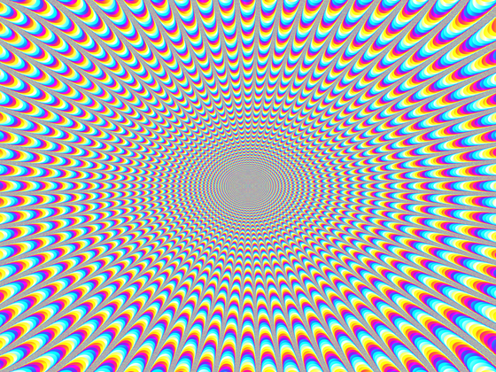 Optical Illusion Quiz | Playbuzz