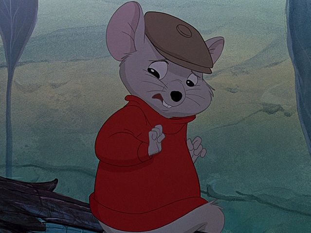 Only Disney Experts Can Identify 11/13 Of These Disney Mice! | Playbuzz