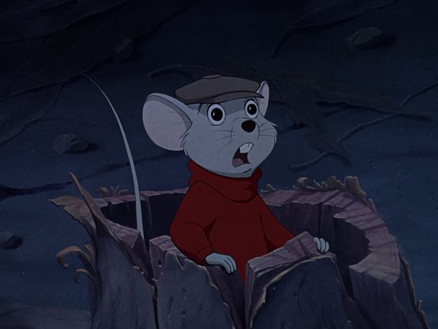 Only Disney Experts Can Identify 11/13 Of These Disney Mice! | Playbuzz
