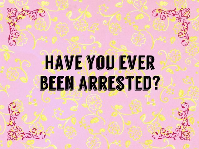 Can You Pass The Innocence Test? | Playbuzz