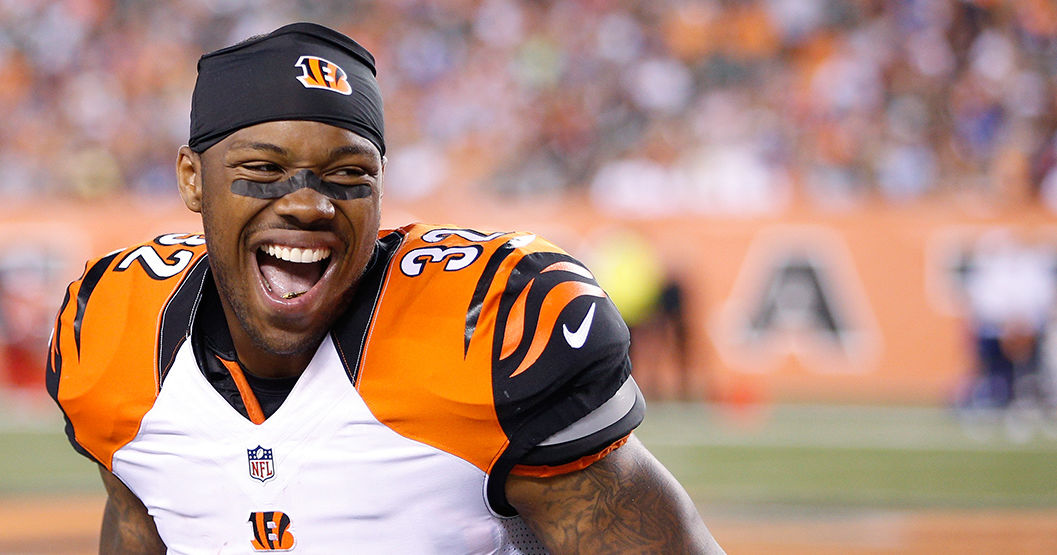 THE BEST BENGALS PLAYERS | Playbuzz