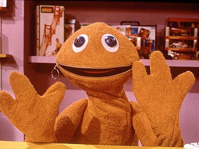 Do You Recognize These TV Show Puppets Every British Person Should Know ...