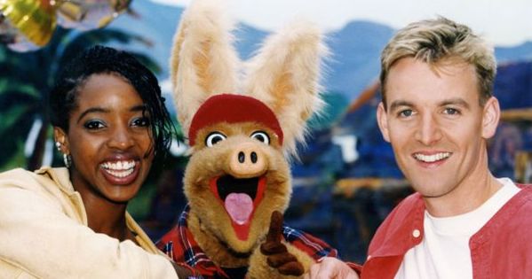 Do You Recognize These TV Show Puppets Every British Person Should Know ...