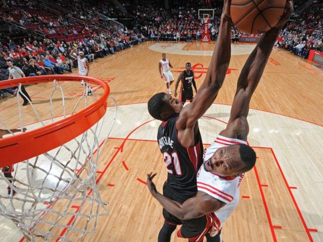 What NBA Position Best Matches Your Personality? | Playbuzz