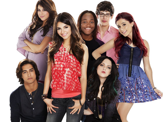 Victorious Cast Then and Now | Playbuzz