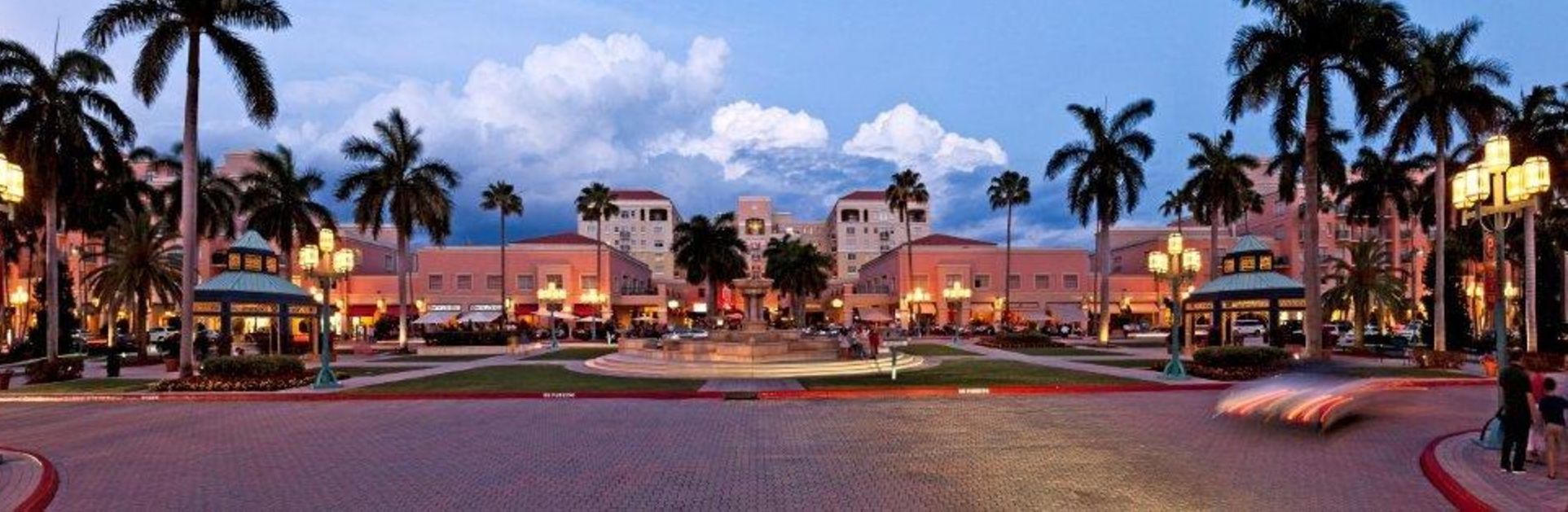 Favorite Places to Visit in Boca Raton | Playbuzz