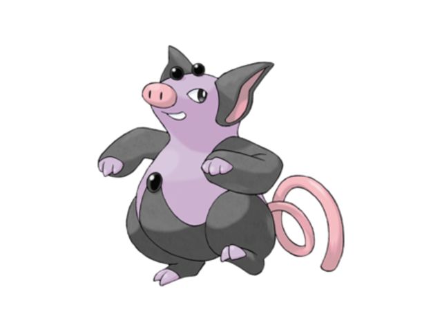 Can You Name 27 Of The Most Obscure Pokémon? | Playbuzz