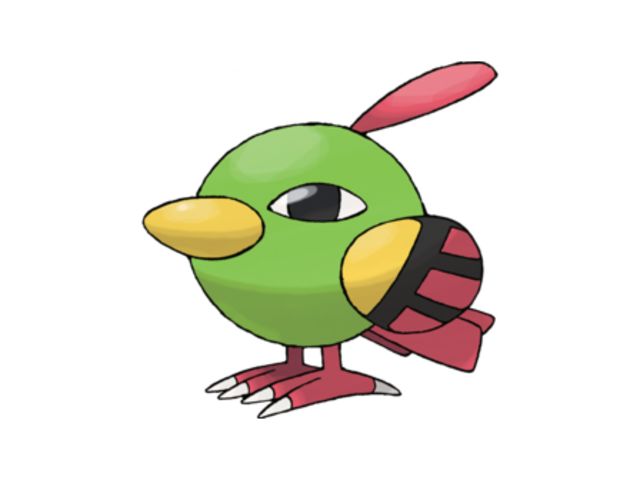 Can You Name 27 Of The Most Obscure Pokémon? | Playbuzz